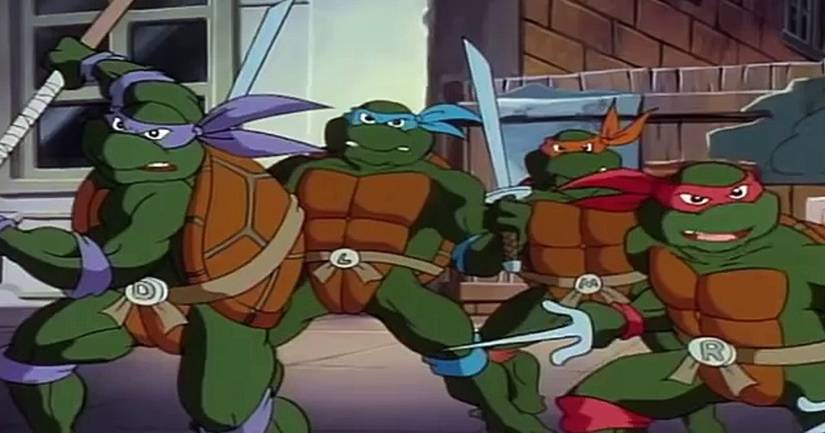 20 Saturday Morning Cartoons Will Get You Feeling Nostalgic