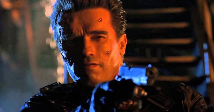 The Most Iconic Lines From ‘90s Action Movies