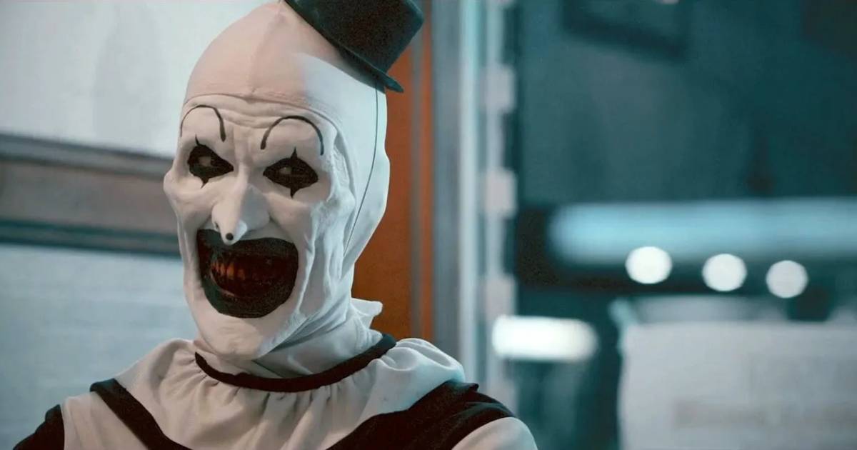 Original Terrifier Set for Theatrical Re-Release This Summer