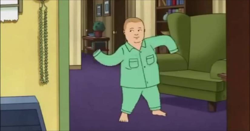 King of the Hill: Hank Hill's Most Iconic Quotes