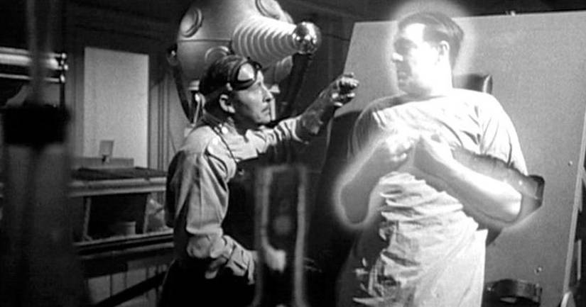 The Best Sci-Fi Movies of the 1940s, Ranked