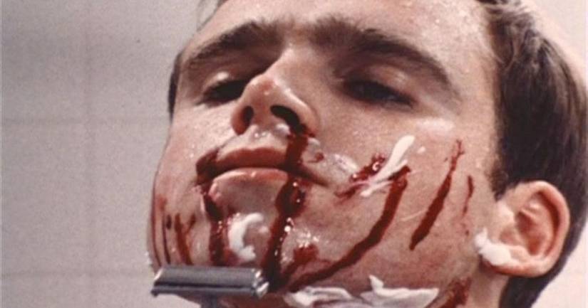 Martin Scorsese's Early Films Were Freakin' Weird