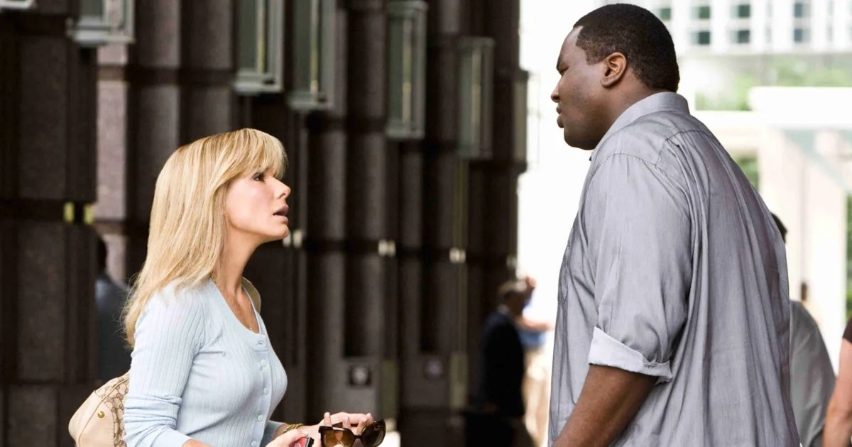 The Blind Side | MovieWeb