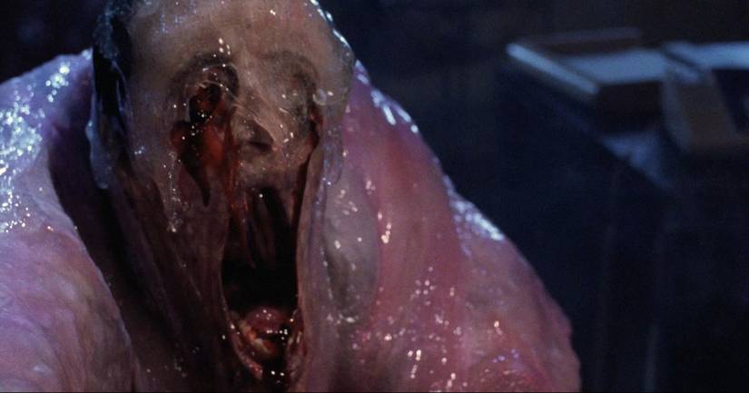 The Scariest Movie Monsters, Ranked