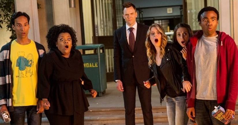 The 11 Most Meta TV Shows Ever Made