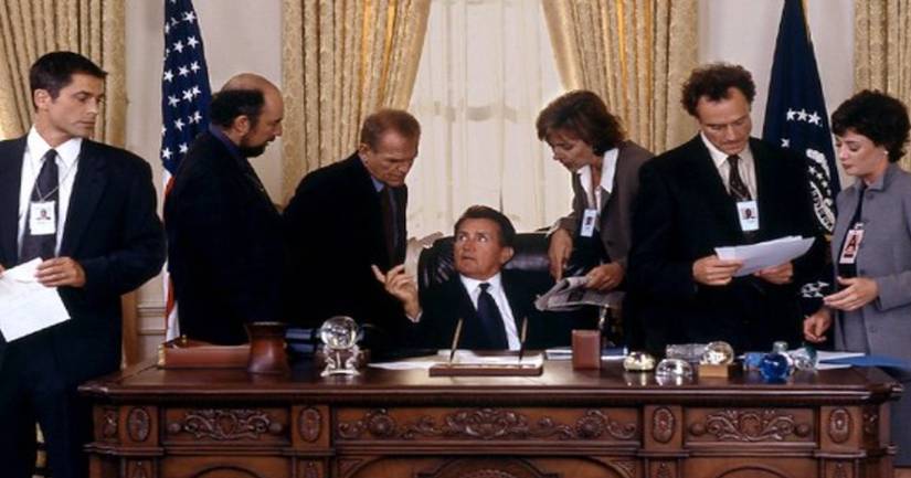 These TV Shows Won the Most Emmys of All Time