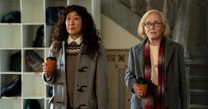 Best TV Shows About Asian-Americans, Ranked