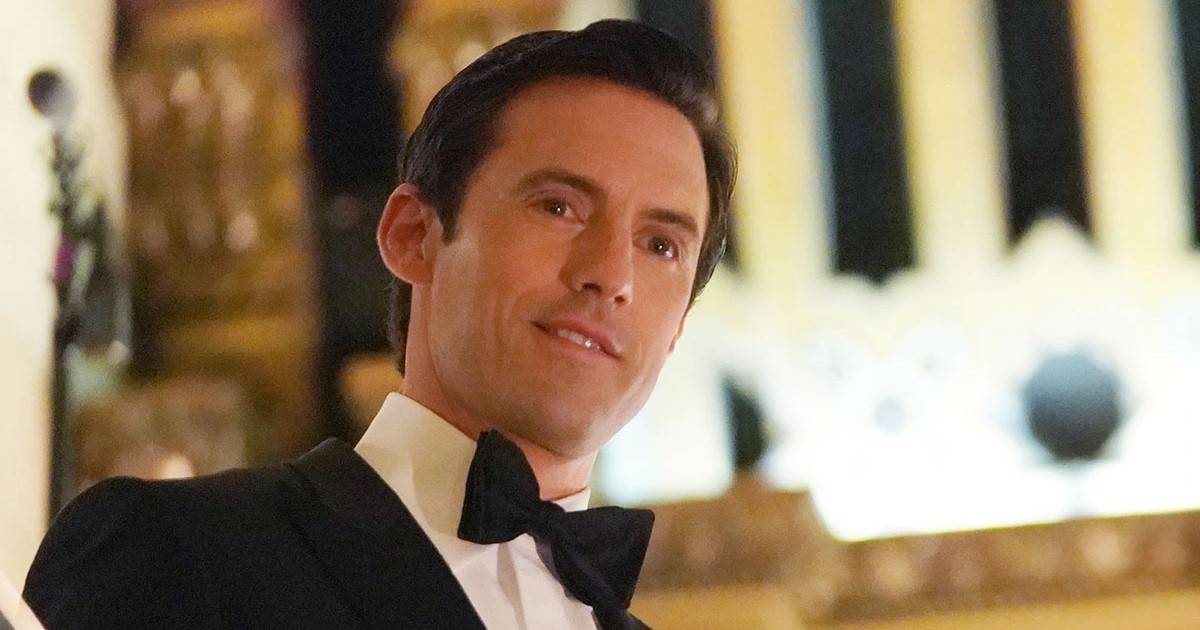 Milo Ventimiglia Almost Quit Acting After Heroes