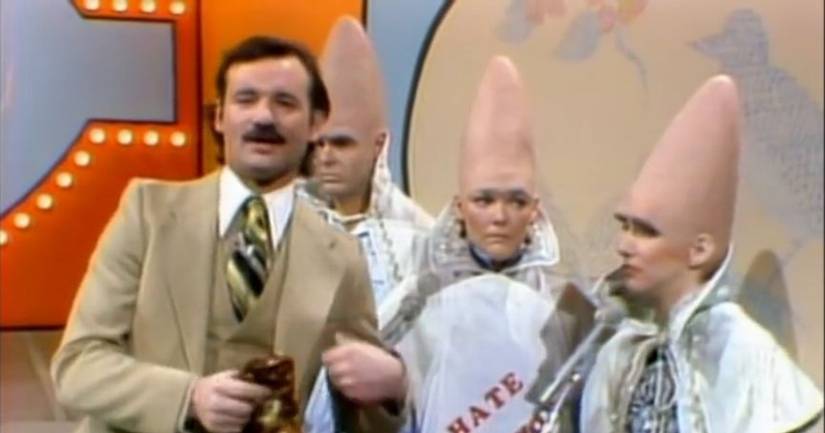 SNL: The Funniest Sketches From the ‘70s, Ranked