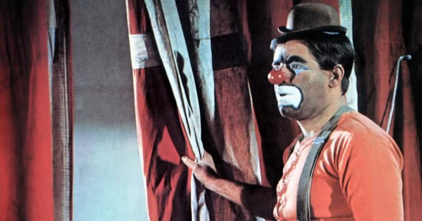 Banned, Censored, Silenced: 13 films Kept from the Public