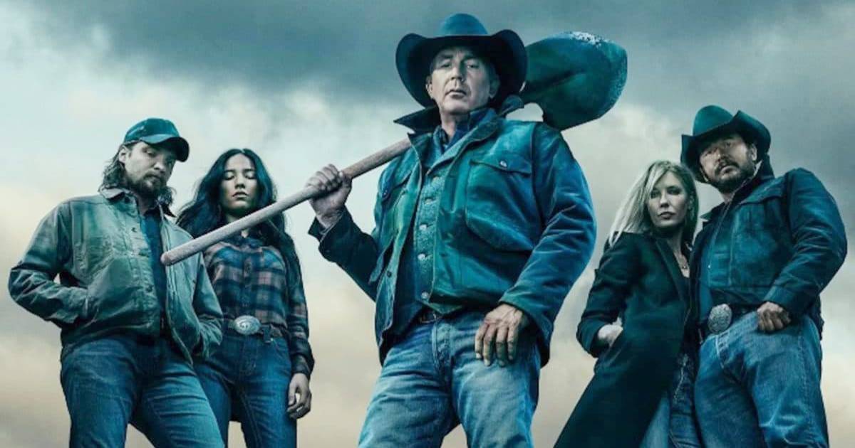 Yellowstone Cast and Character Guide