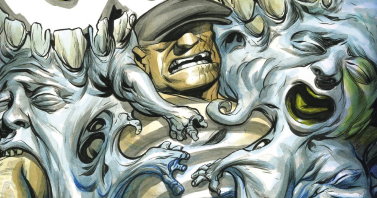 Netflix’s The Goon: Plot, Cast, Release Date, and Everything Else We Know