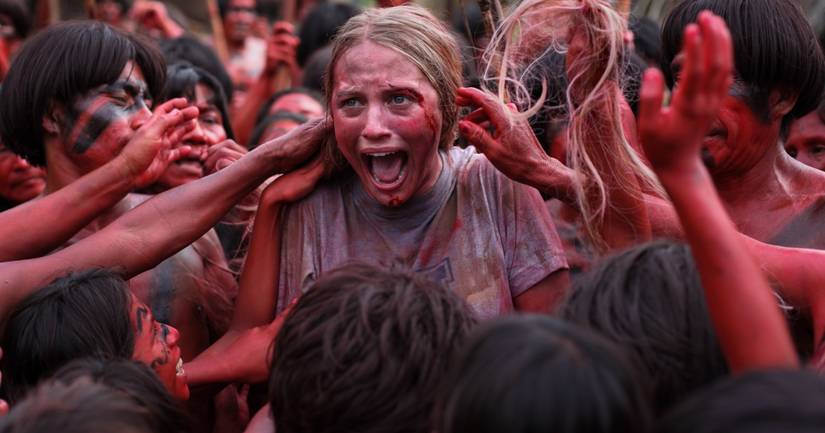 Goriest Horror Movies of All Time, Ranked