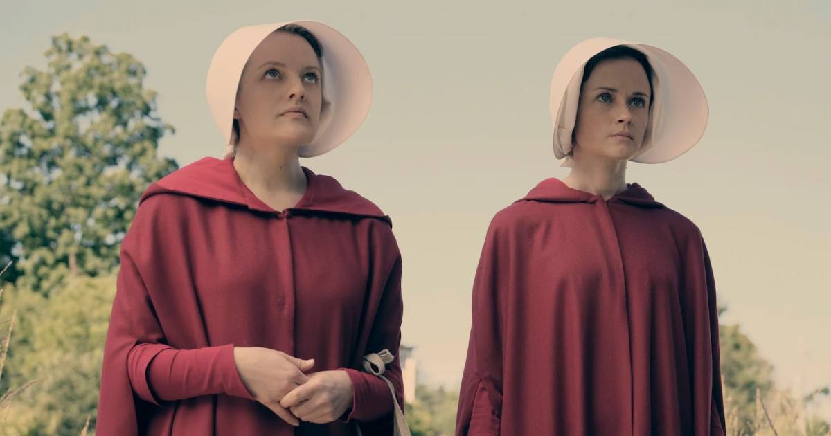 The Handmaid's Tale: The 10 Saddest Scenes In The Series, Ranked