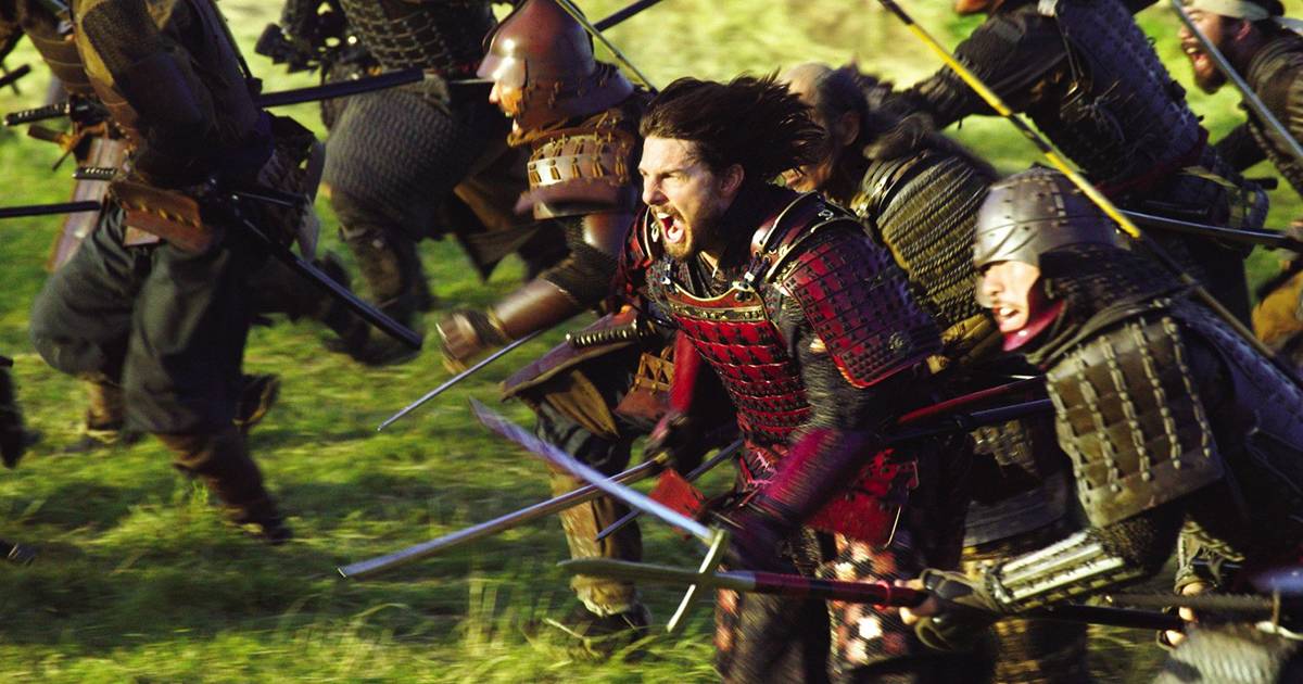 The Best Samurai Movies of the 21st Century, Ranked