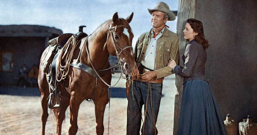 Best Western Movies of the 1950s, Ranked