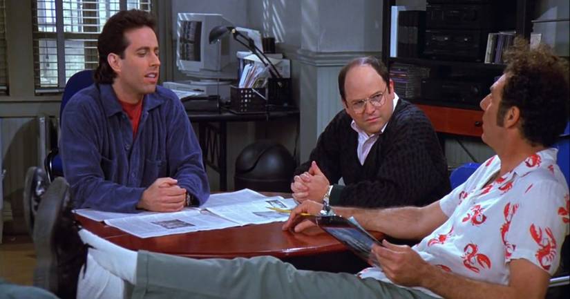 Seinfeld: Kramer's Most Iconic Quotes, Ranked