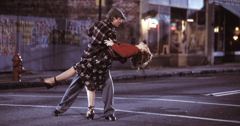 The Notebook: Ryan Gosling's Best Moments as Noah
