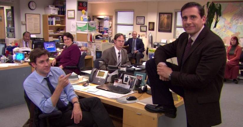 10 Unanswered Questions We Still Have From The Office