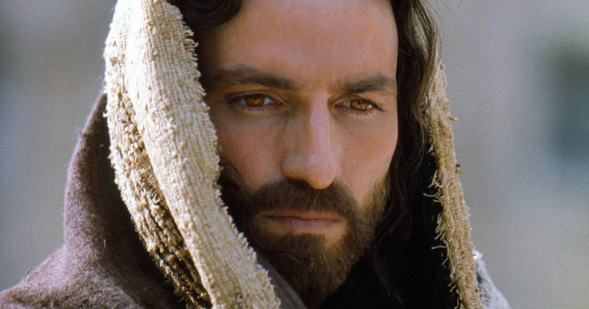 Best Actors Who've Played Jesus Christ, Ranked
