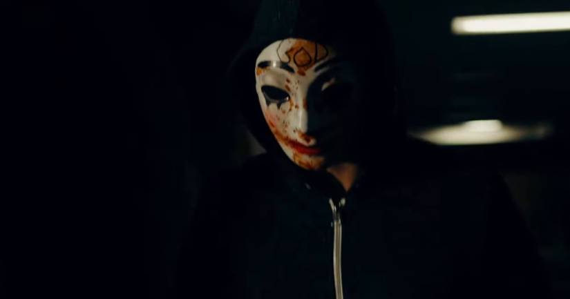 The Purge: How the TV Series is More Horrifying Yet Relatable Than the ...