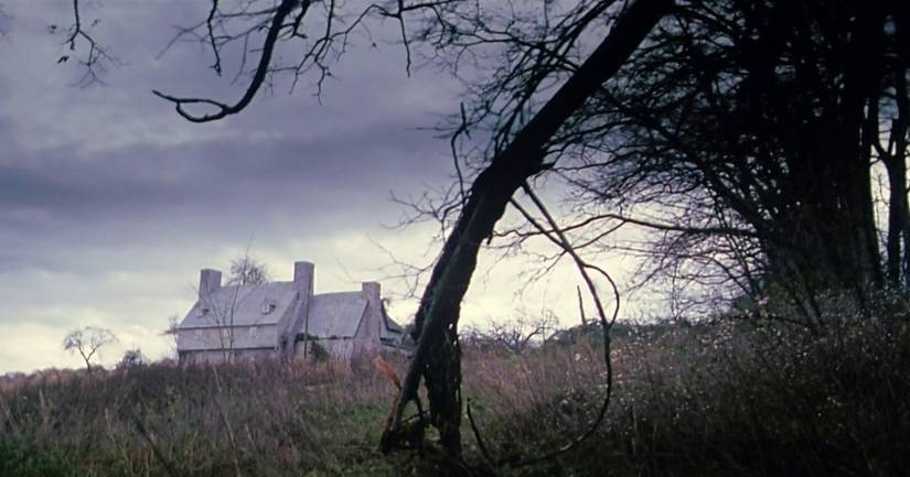 The Resurrected: Why the Forgotten H.P. Lovecraft Adaptation is One of ...