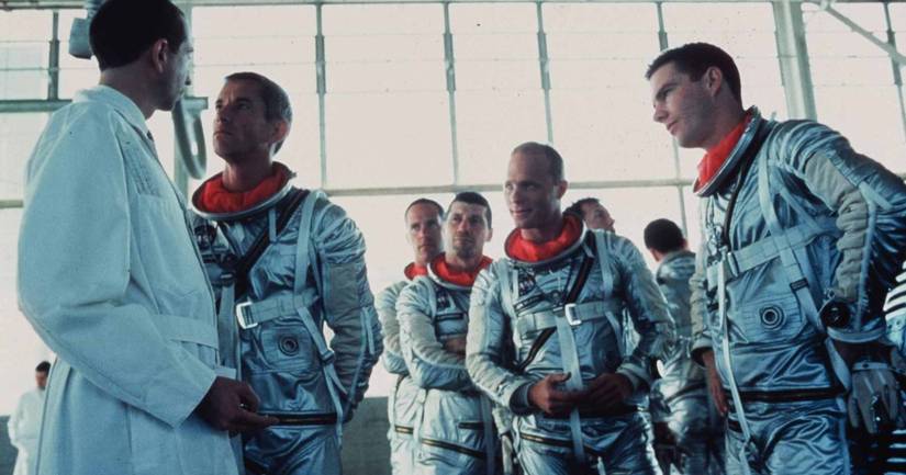 The Best Movies About the Air Force, Ranked