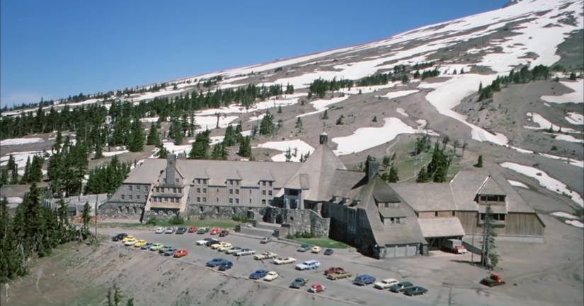 The 10 Most Iconic Filming Locations in Horror Movies