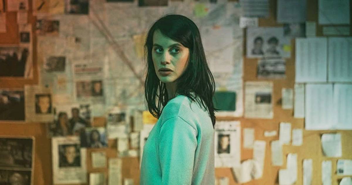 Why The Snow Girl Trailer Has Audiences Racing to Solve the Case