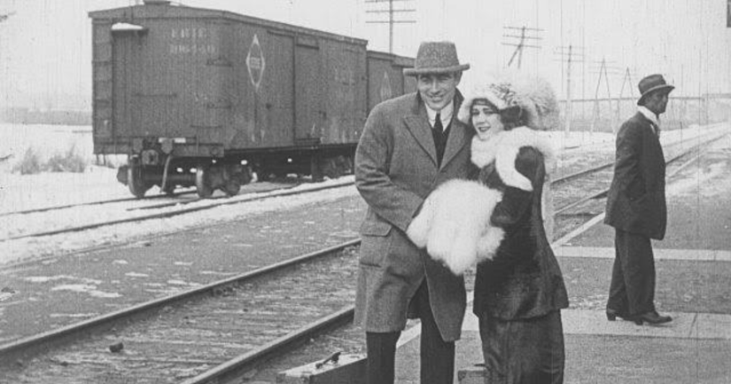 Formerly Lost Films That Were Rediscovered