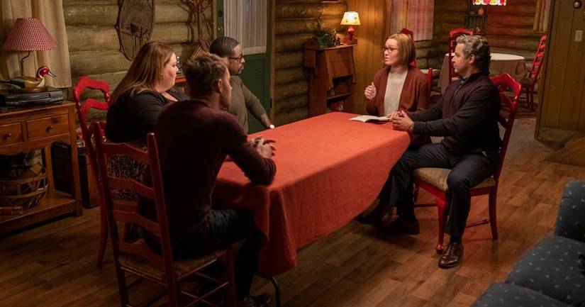 This Is Us: 10 Most Emotional Moments in the Series, Ranked