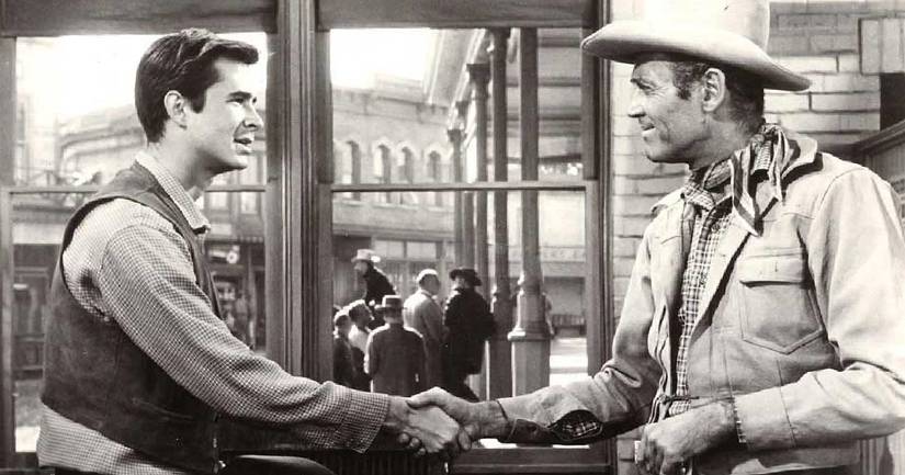 Best Western Movies Starring Henry Fonda, Ranked