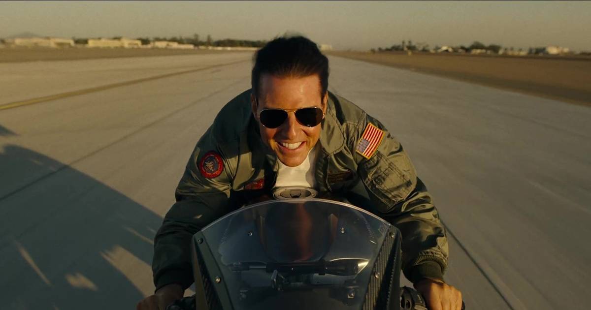 Every Top Gun: Maverick Main Character, Ranked