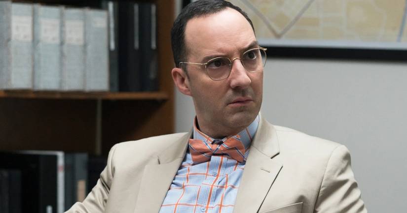 Arrested Development Cast: Where They Are Today