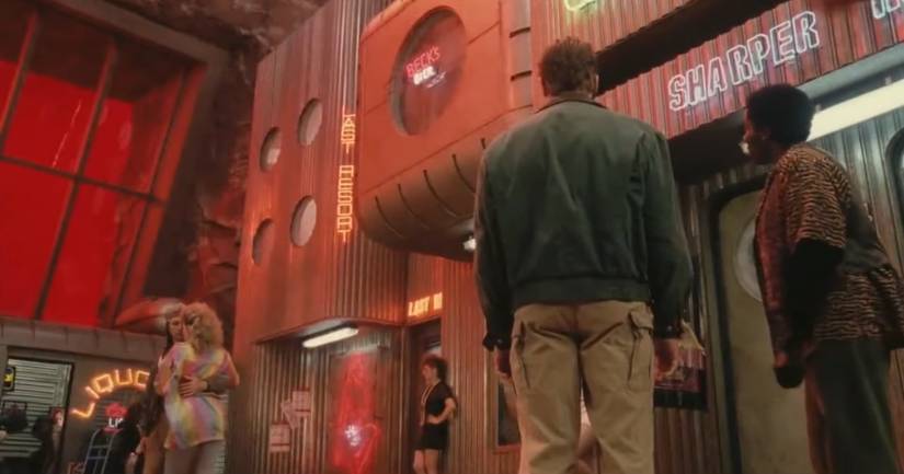 Is the Total Recall Villain Basically Just Elon Musk?