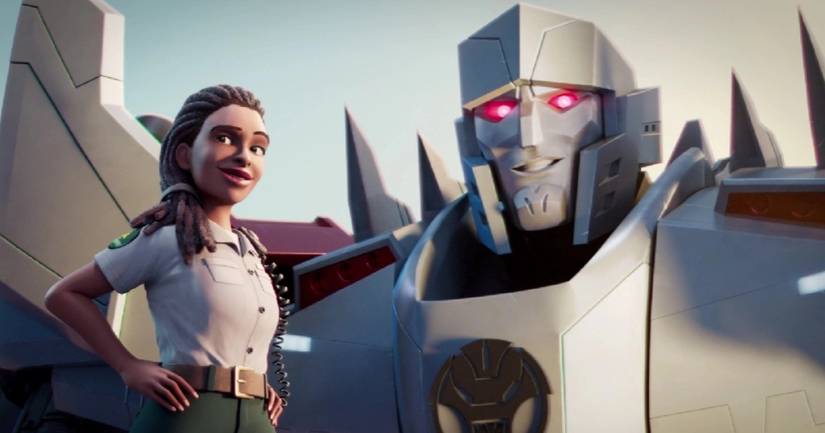 Every Transformers TV Series, Ranked