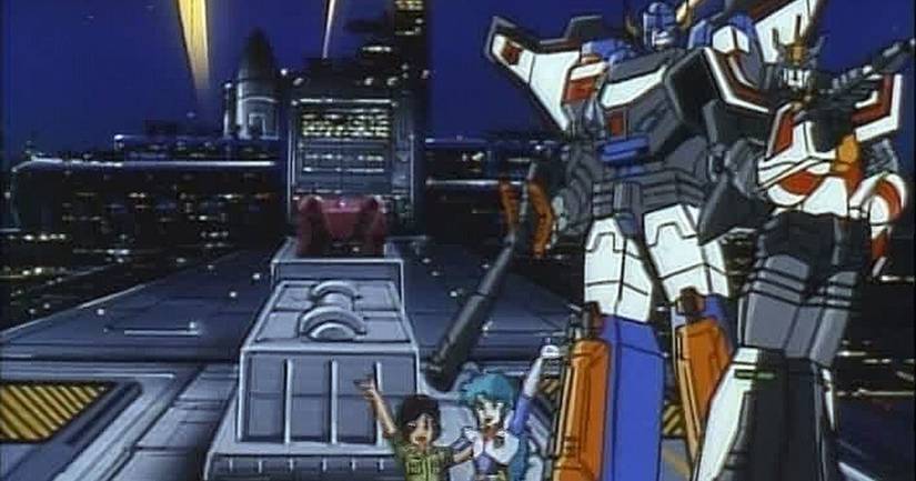 Every Transformers TV Series, Ranked