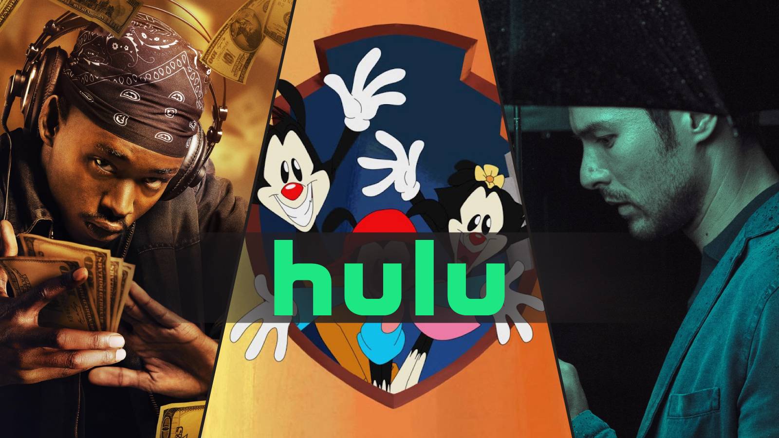 Best Original TV Series Coming To Hulu in February 2023