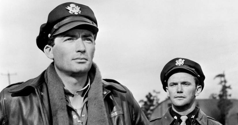 Best World War Two Movies of the 1940s, Ranked