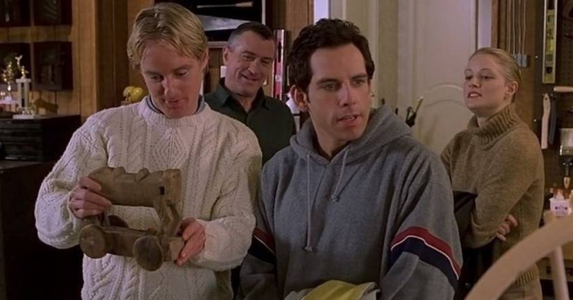 The Top 10 Funniest Frat Pack Movies, Ranked