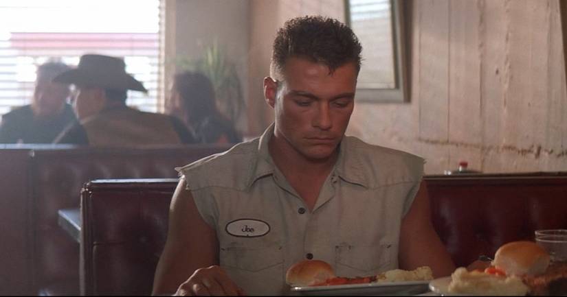 Universal Soldier: A Look At One of the Best Action Films of the '90s