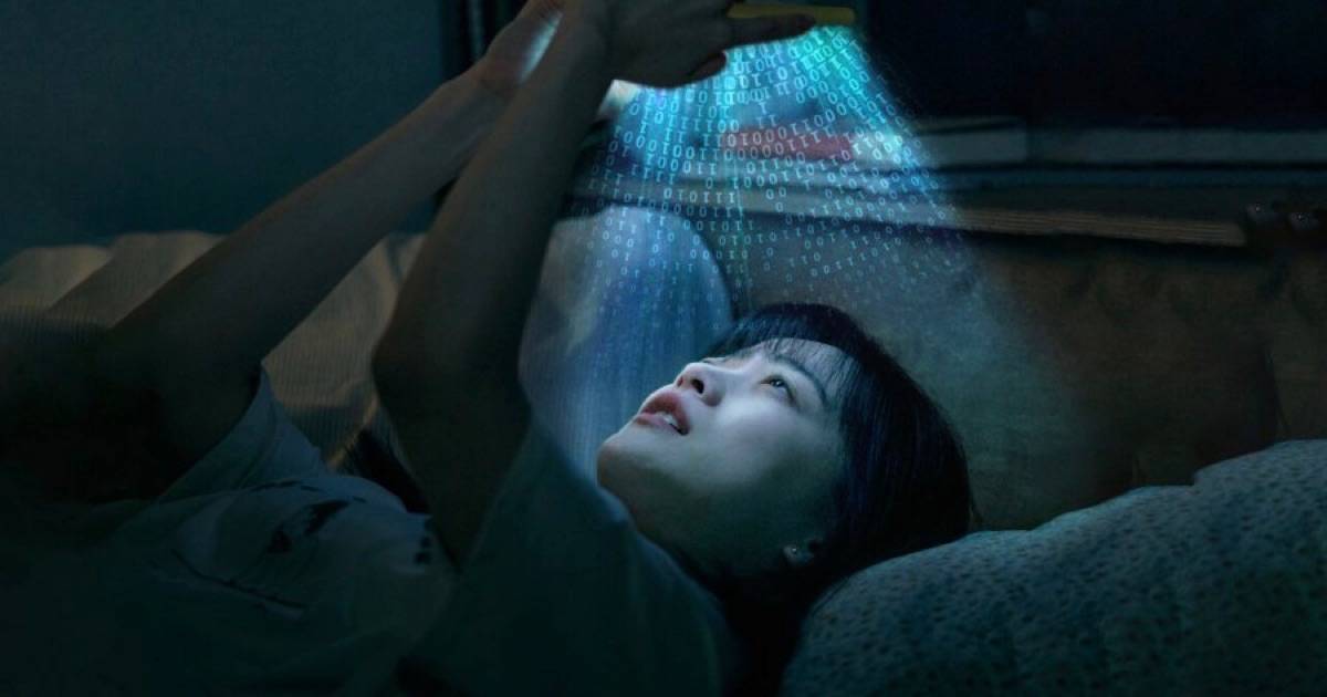 Netflix's Unlocked: Plot, Cast, Release Date, and Everything Else We Know