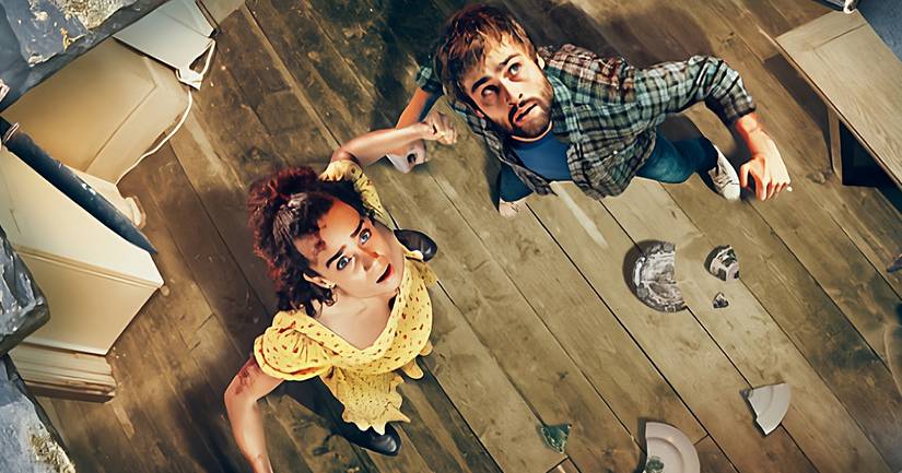 Unwelcome: Plot, Cast, Release Date, and Everything Else We Know