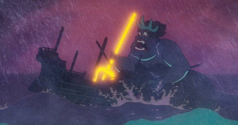 12 Disney Character Deaths in Movies That Are Actually Disturbing