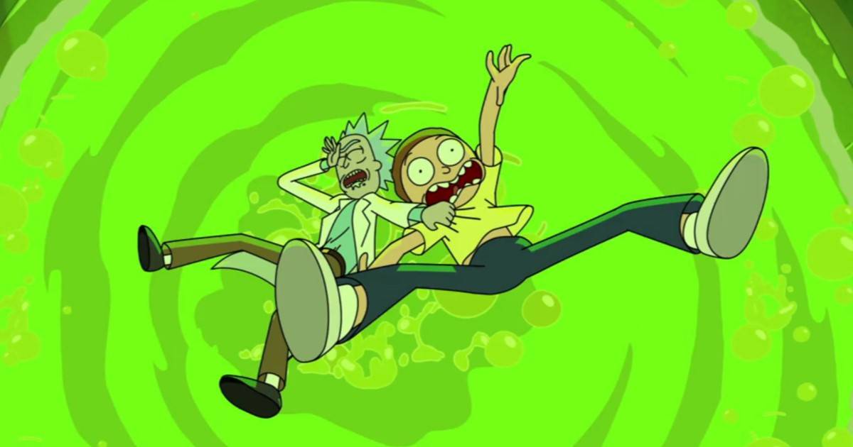 10 Best Rick and Morty Episodes for People New to the Show