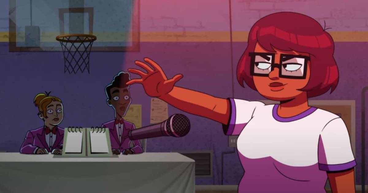 Velma Season 2 Now in the Works at HBO Max