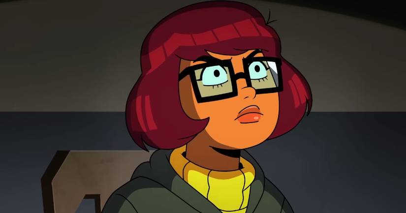 How the Velma Trailer Introduces Audiences to the New Velma