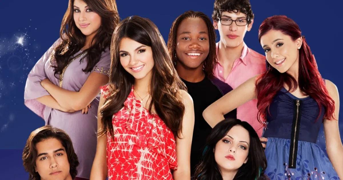 Nickelodeon’s Victorious: Where the Cast Is Today