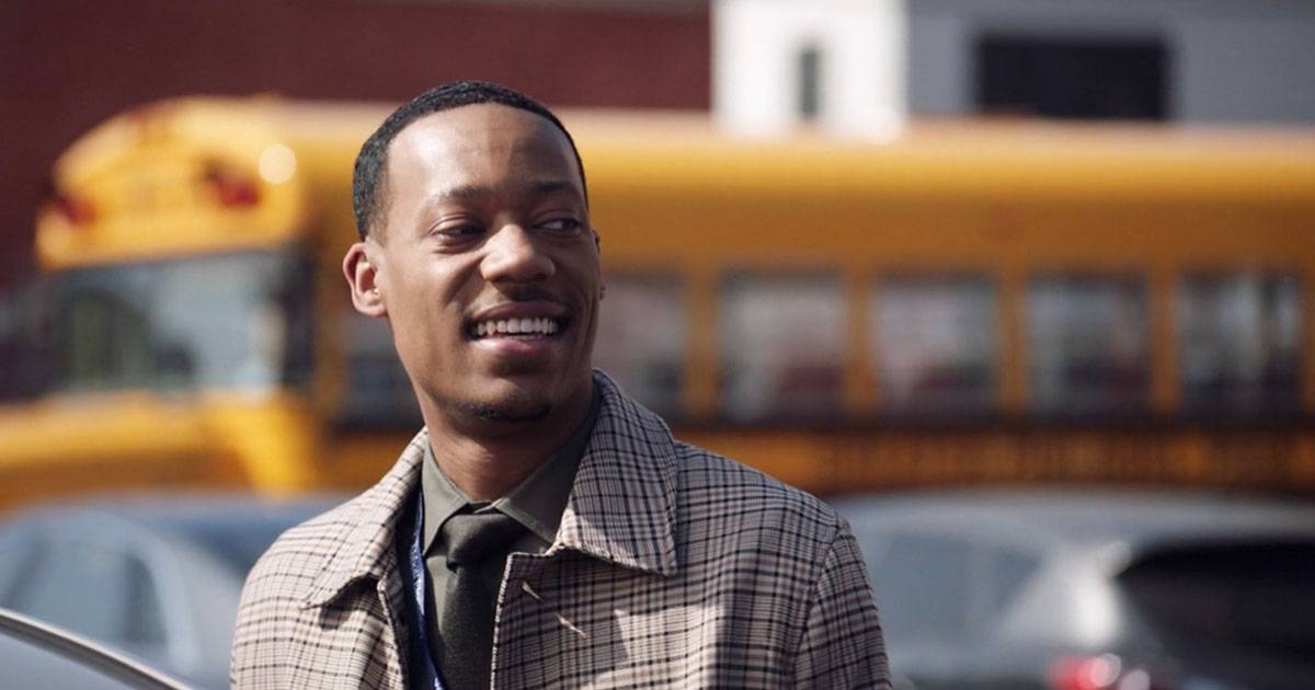 Abbott Elementary: Tyler James Williams’ Best Moments as Gregory Eddie