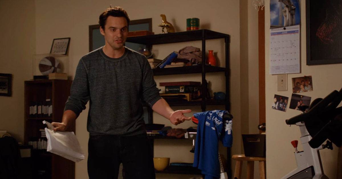 New Girl: How Nick Miller Became One of the Most Relatable Writers on TV
